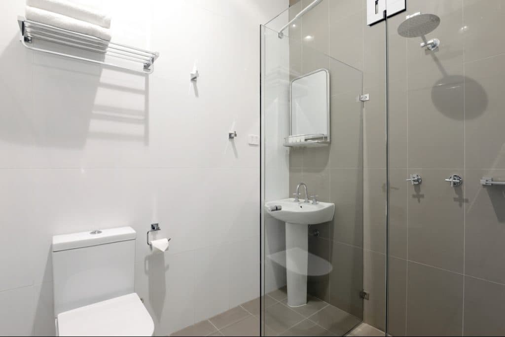 High Cross Park Lodge - Hotel Near Randwick Hospitals & UNSW